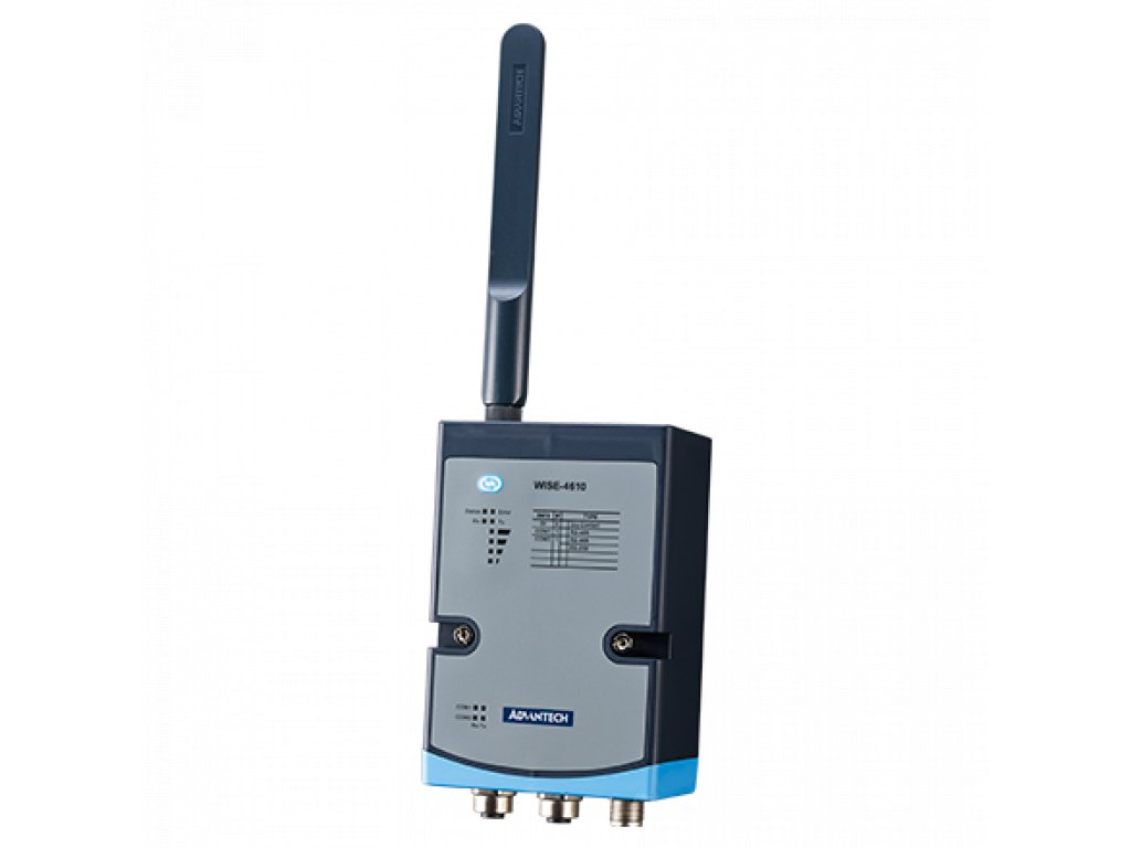 LoRaWAN I/O 모듈